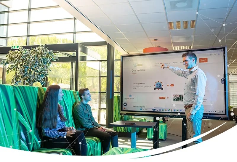 Onze aanpak | Aspect ICT